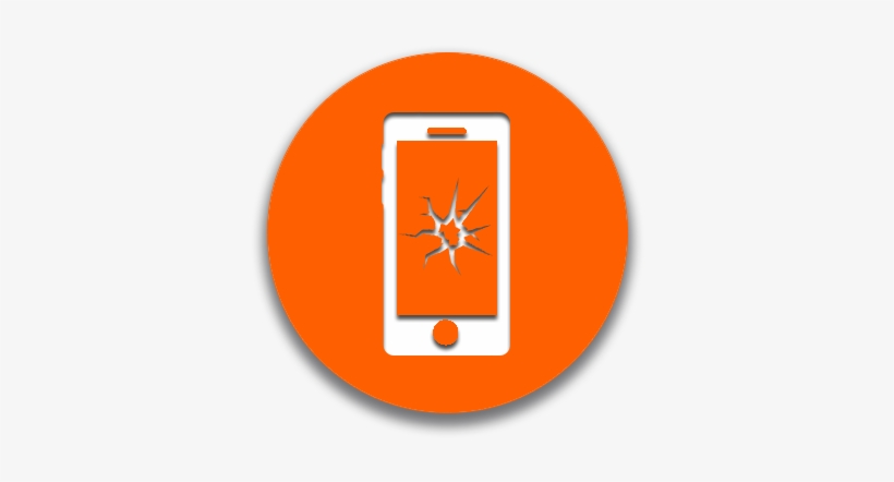 Screen Repair For Iphone 6 Plus - Mobile Phone PNG Image | Transparent ...