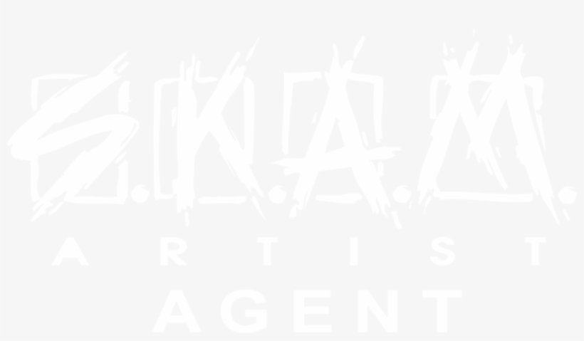 At Large Entertainment Has Merged With Skam Artist - Skam Artist PNG ...