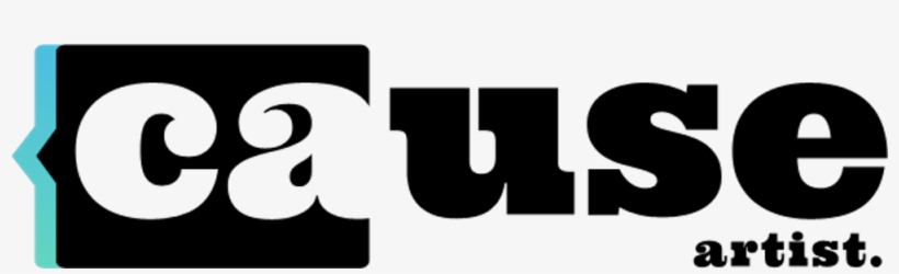 Download Cause Artist - Cause Artist Logo | Transparent PNG Download ...