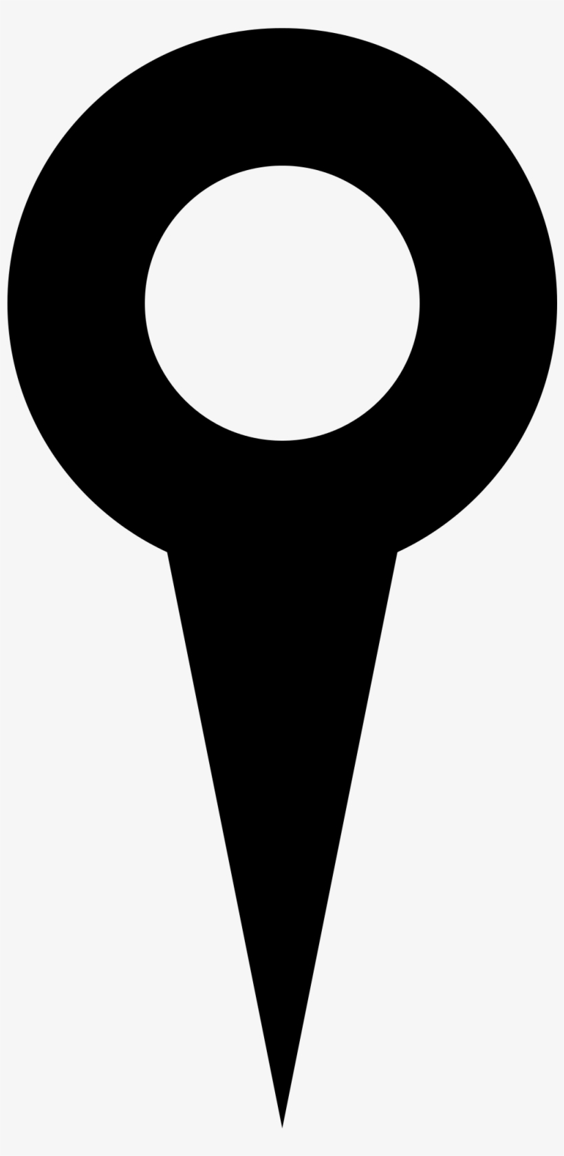 Download Map Marker Vector - Map Marker Icon Transparent | Transparent ...
