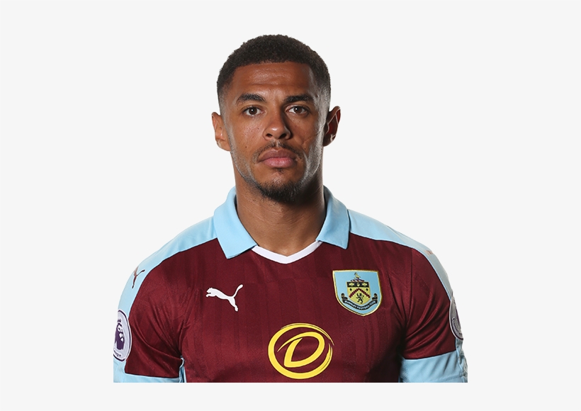 Andre Gray - Lukas Jutkiewicz PNG Image | Transparent PNG Free Download ...