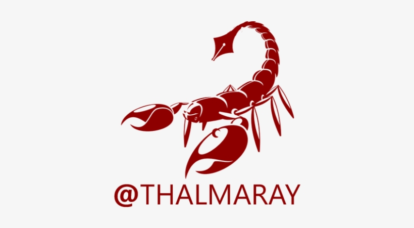 Giant Robot Scorpions Square Sticker 3" X 3" PNG Image | Transparent ...