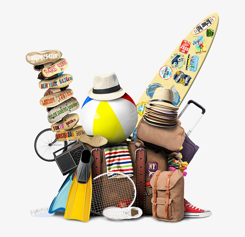 Travel Png PNG Image | Transparent PNG Free Download on SeekPNG