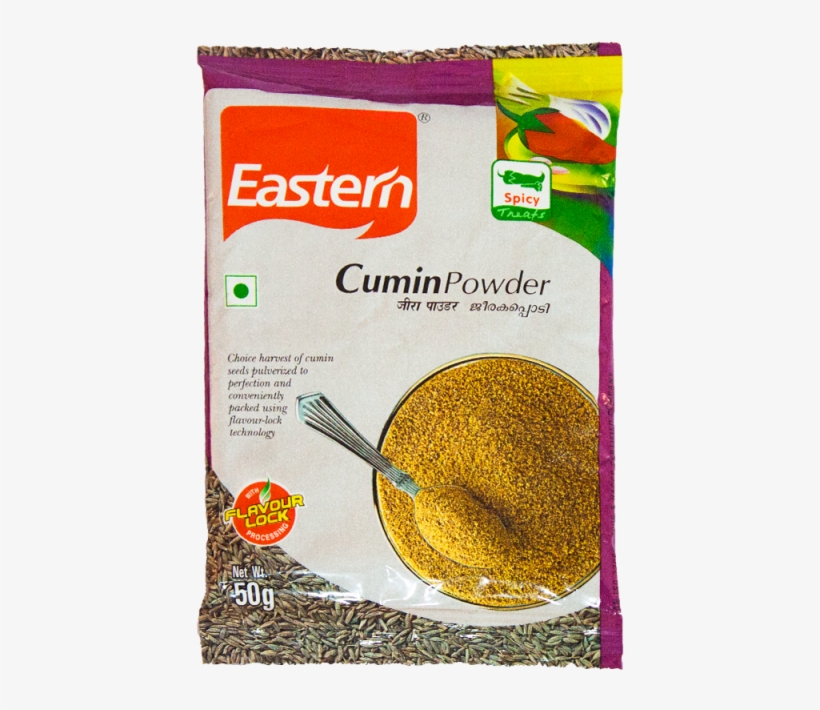Eastern Cumin Powder 100g PNG Image | Transparent PNG Free Download on ...