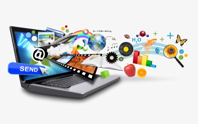 Internet Providers Photo - Computers And Internet PNG Image ...