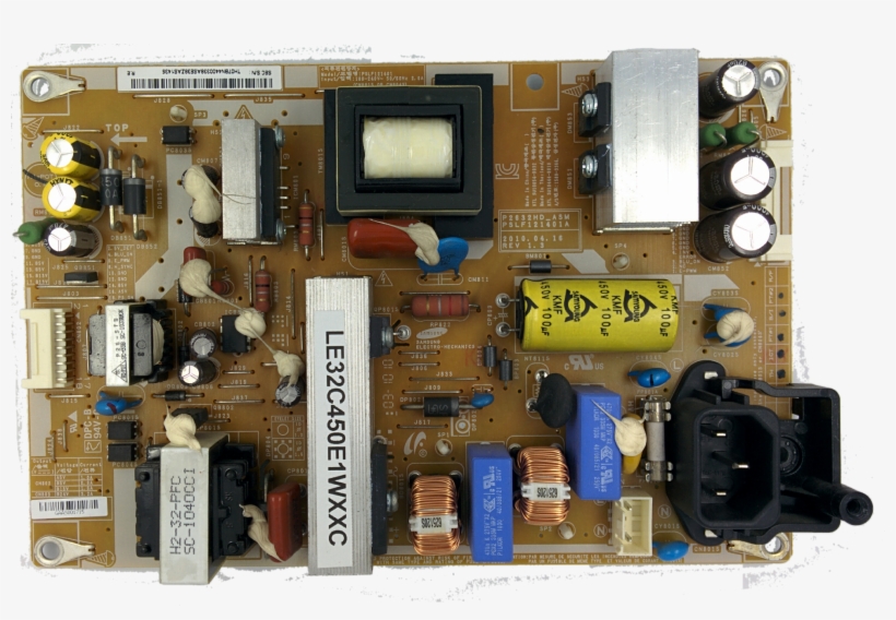 Electronics Spare Parts - Electronic Component PNG Image | Transparent ...