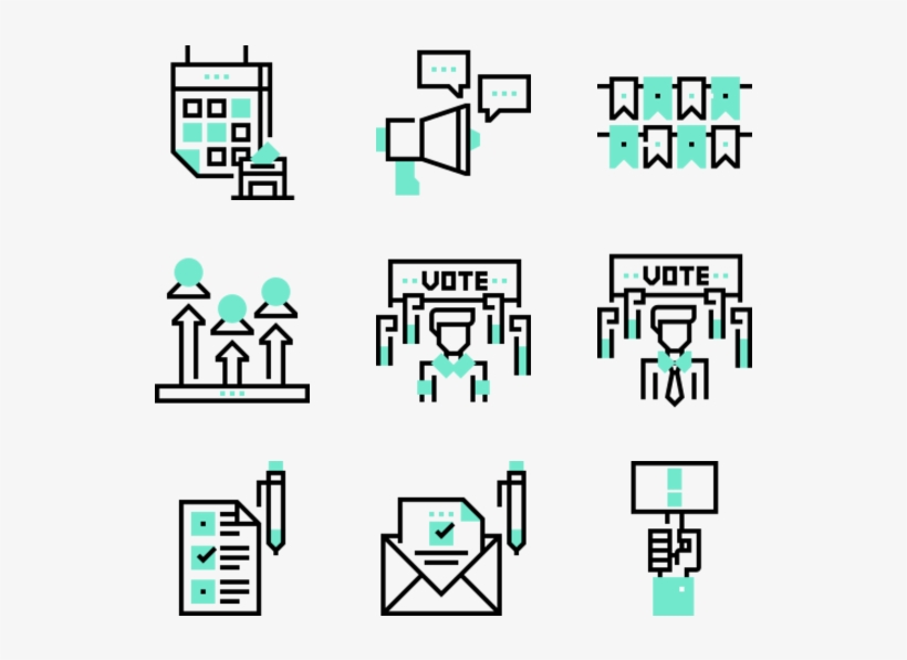 Voting Elections - Diagram PNG Image | Transparent PNG Free Download on ...