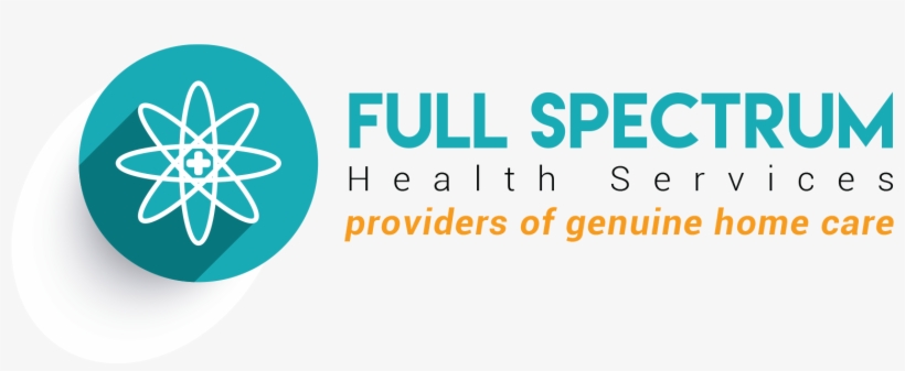 Full Spectrum Health Services Logo - Circle PNG Image | Transparent PNG ...