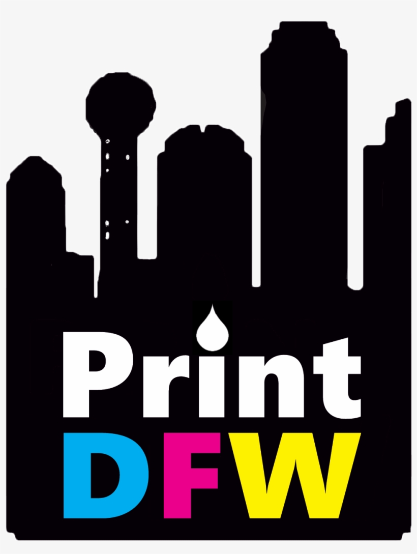 Download Dallas Skyline Vector Clipart , Png Download | Transparent PNG ...