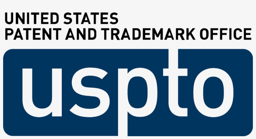 Uspto Logo [united States Patent And Trademark Office] - United States ...