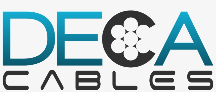 About Deca Cables - Circle PNG Image | Transparent PNG Free Download on ...