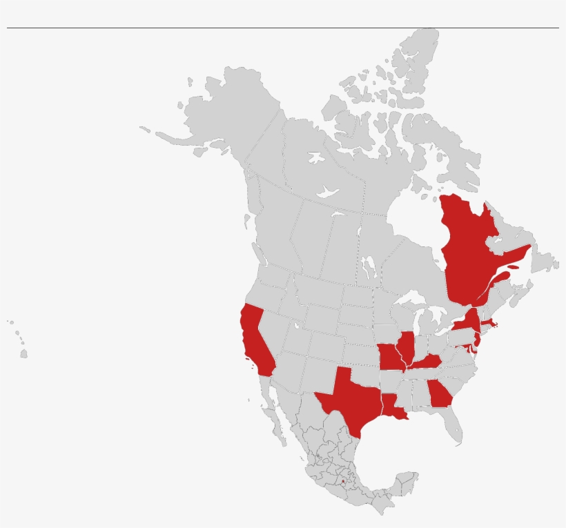 File - Sixflagslocations - Blank Alternate History Map PNG Image ...