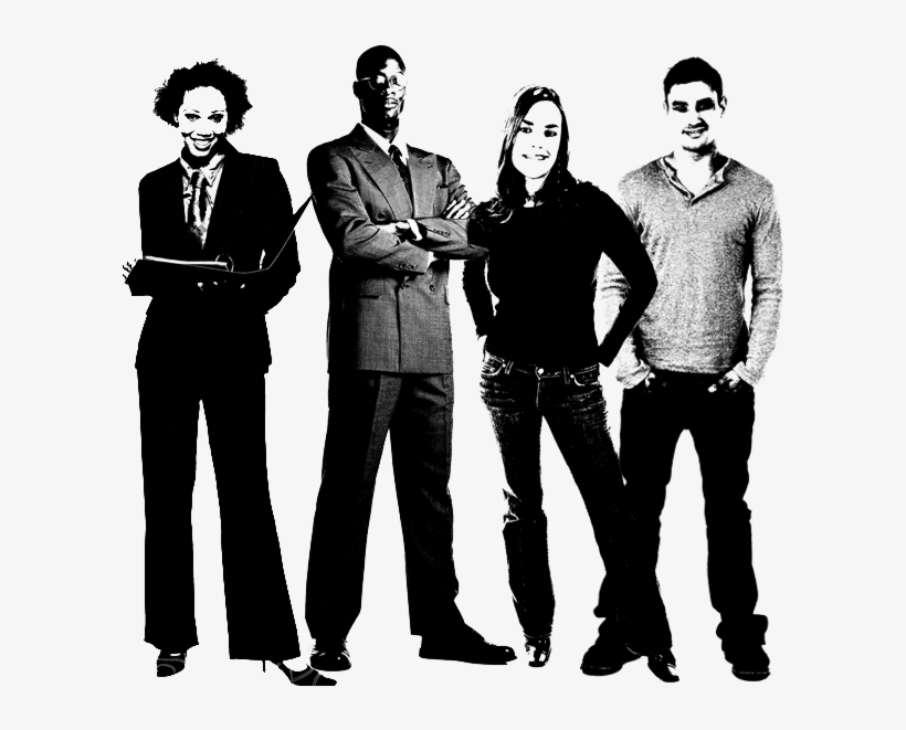 People Group Png PNG Image | Transparent PNG Free Download on SeekPNG