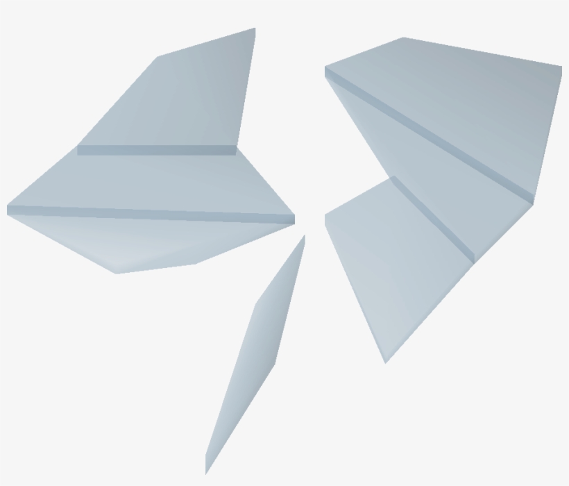 Broken Glass Osrs PNG Image | Transparent PNG Free Download on SeekPNG