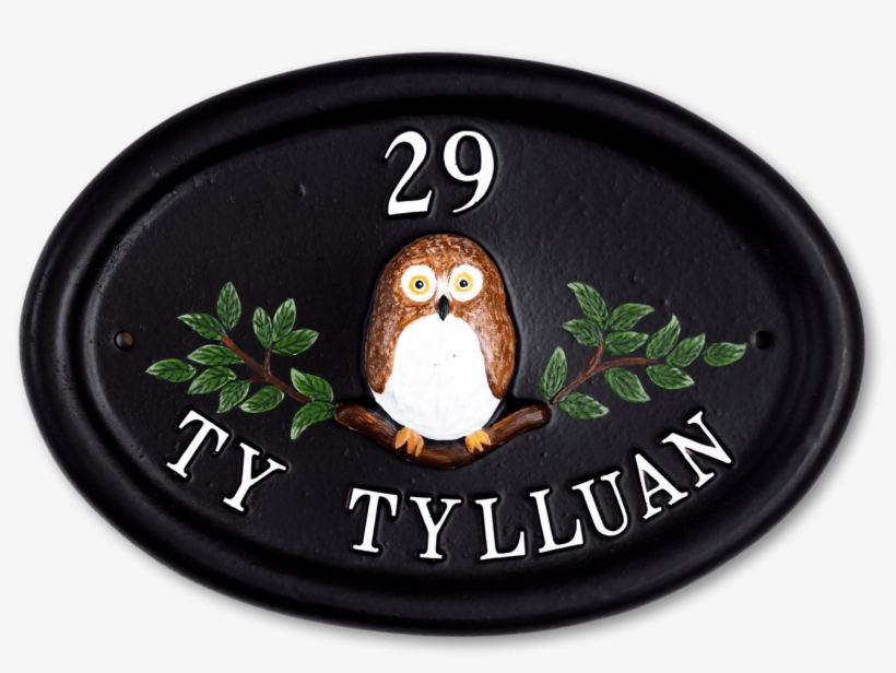 Owl House Sign - Owl PNG Image | Transparent PNG Free Download on SeekPNG