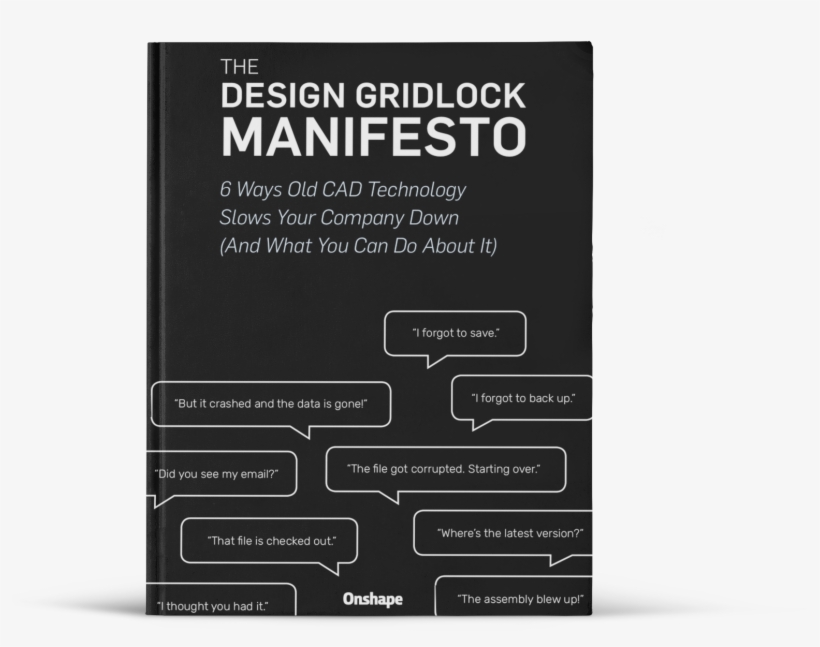 The Design Gridlock Manifesto - Poster PNG Image | Transparent PNG Free ...