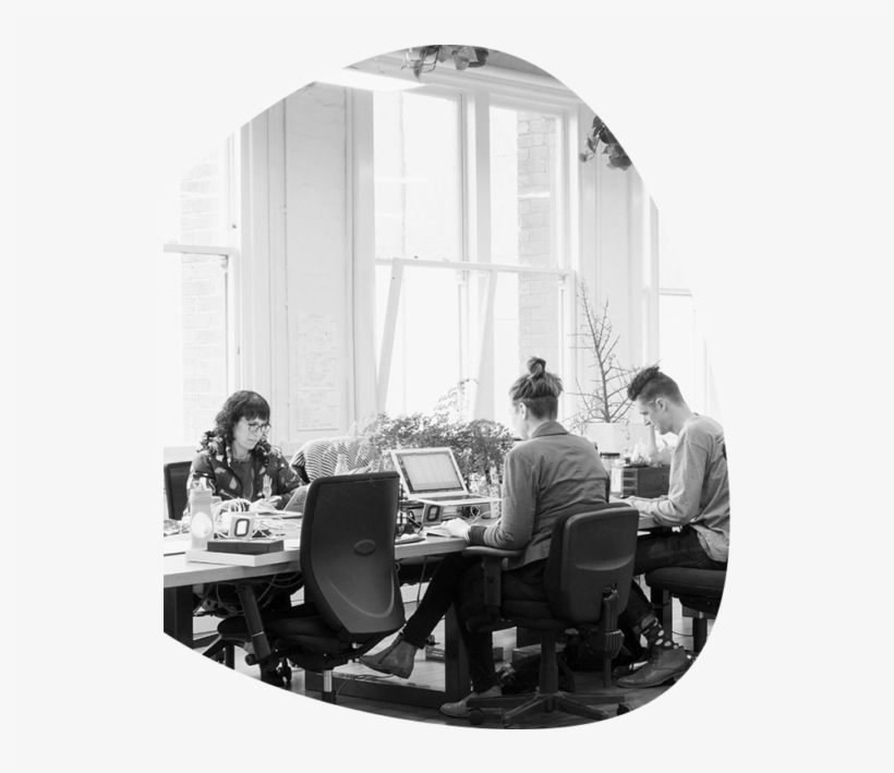 Inventium Office Team Shape - Office PNG Image | Transparent PNG Free ...