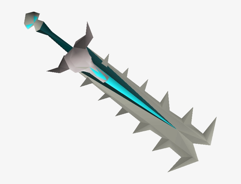 Runescape Sword PNG Image | Transparent PNG Free Download on SeekPNG