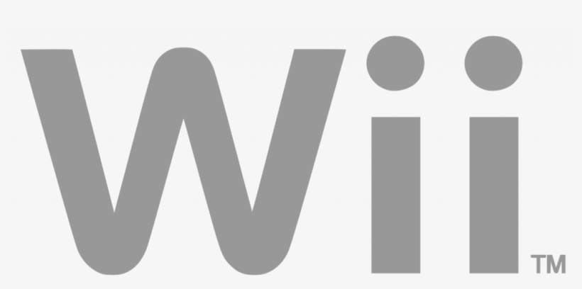 Download Wii-1024x460 - Nintendo Wii Logo Png | Transparent PNG ...