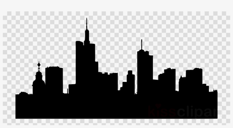 Download Illustration Graphics Skyline Png - Texas With No Background ...