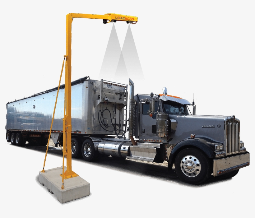 Lvs-3bmf Fixed - Truck Rfid Scanners PNG Image | Transparent PNG Free ...