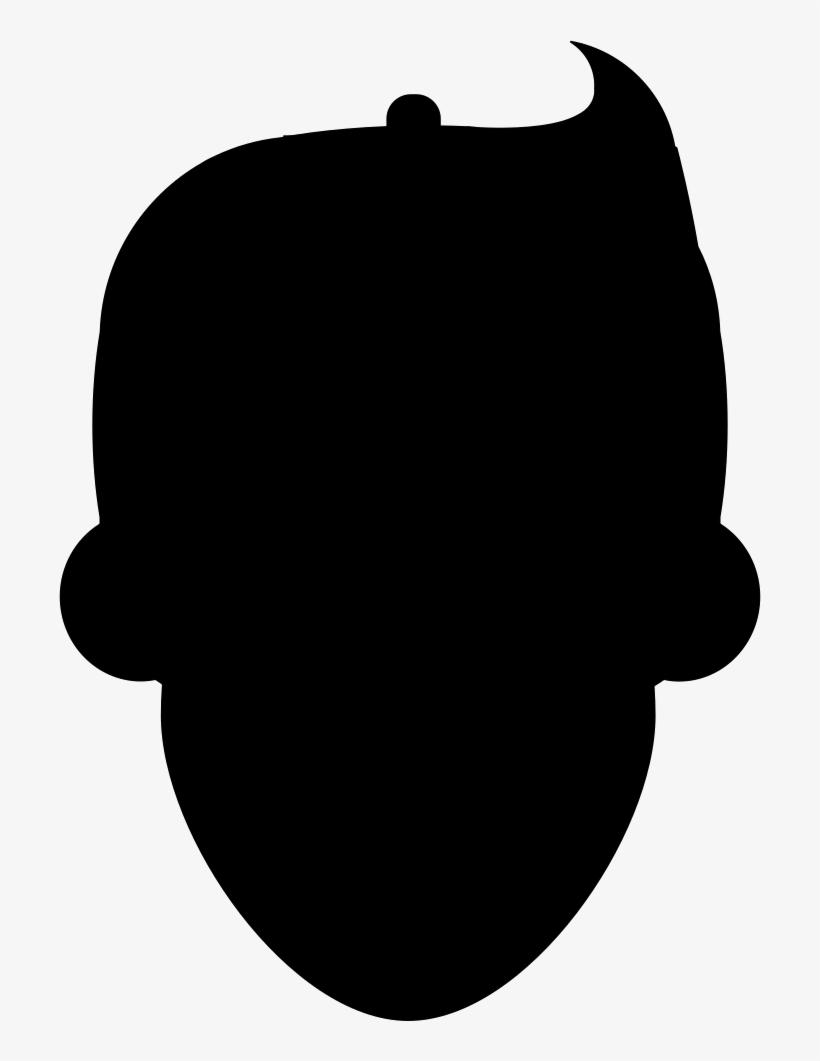 Head Of A Man Comments PNG Image | Transparent PNG Free Download on SeekPNG