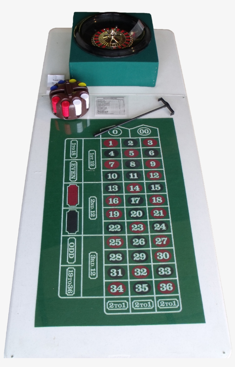 Roulette Table PNG Image | Transparent PNG Free Download on SeekPNG