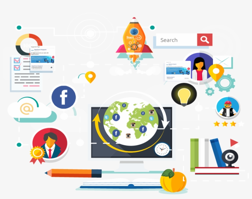 Education Lifelong Learning PNG Image | Transparent PNG Free Download ...