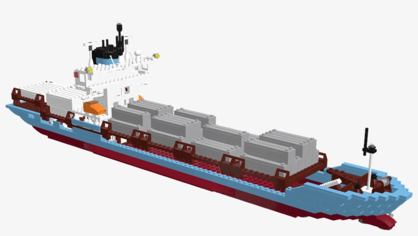 Feeder Ship PNG Image | Transparent PNG Free Download on SeekPNG