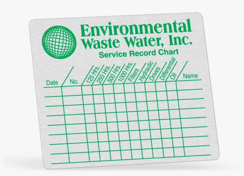 Nameplate Decals - Waterone PNG Image | Transparent PNG Free Download ...