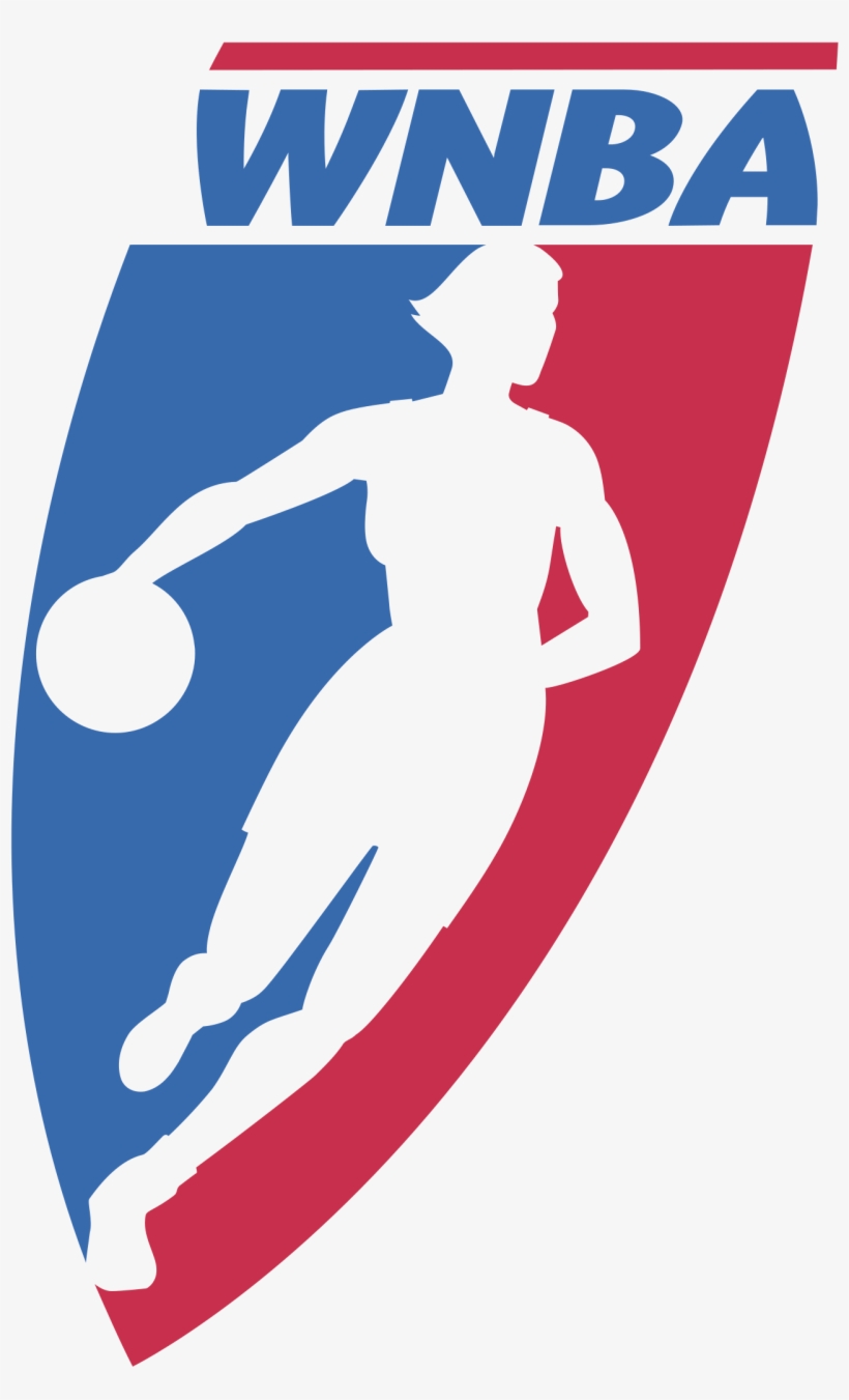 Logo Png Transparent - Nba And Wnba Logo PNG Image | Transparent PNG ...