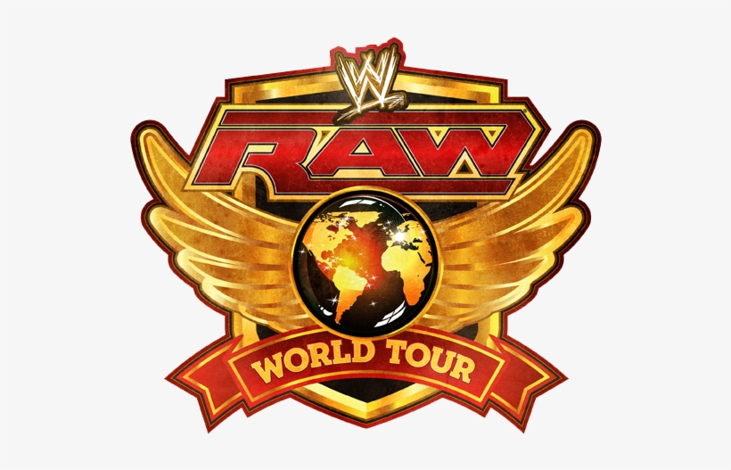 Raw World Tour 1345 Zpsb99b26f1 ] - Wwe Raw World Tour PNG Image ...