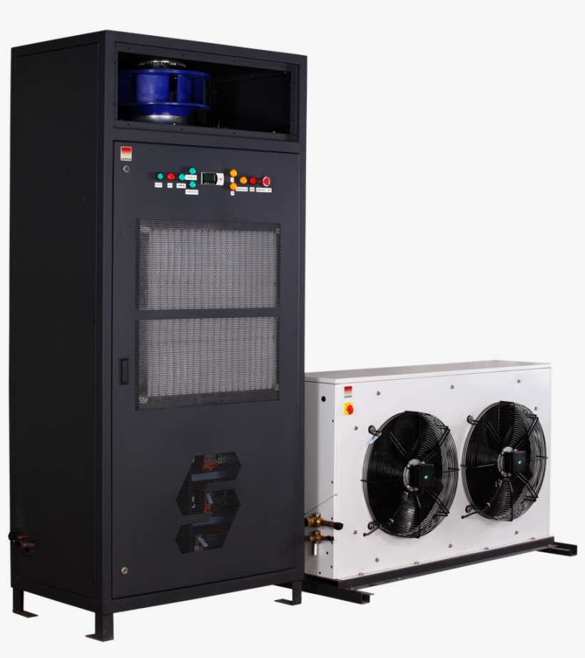 Precision Unit Air Conditioning PNG Image | Transparent PNG Free ...