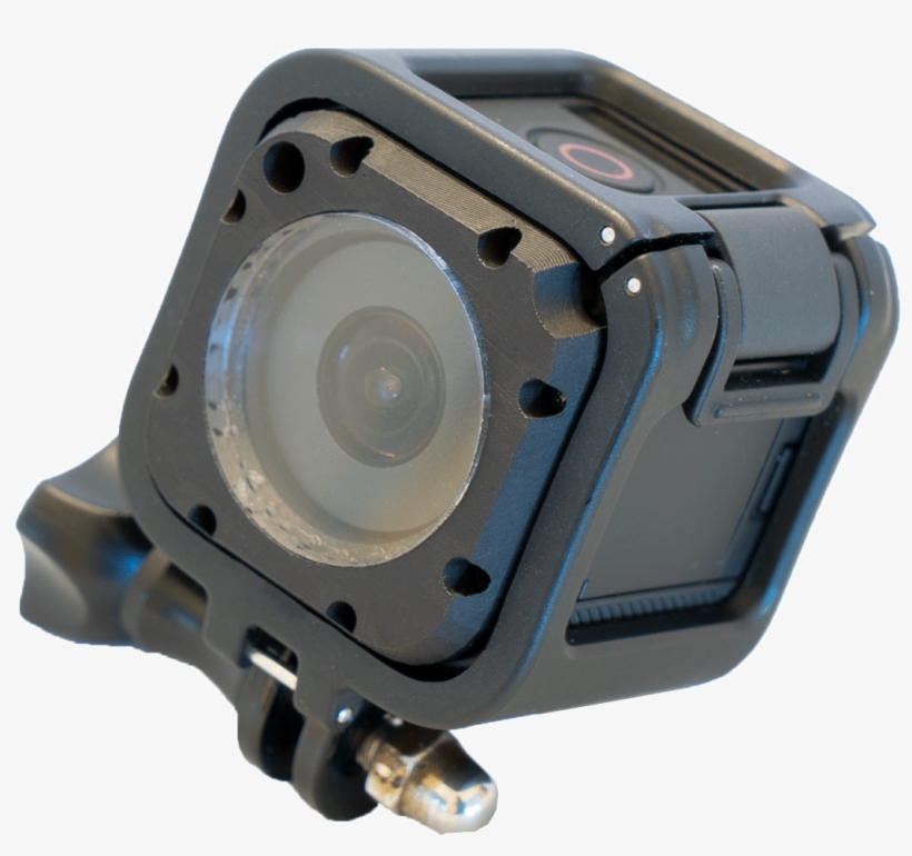 Go-pro Session Lens Protector - Camera PNG Image | Transparent PNG Free ...