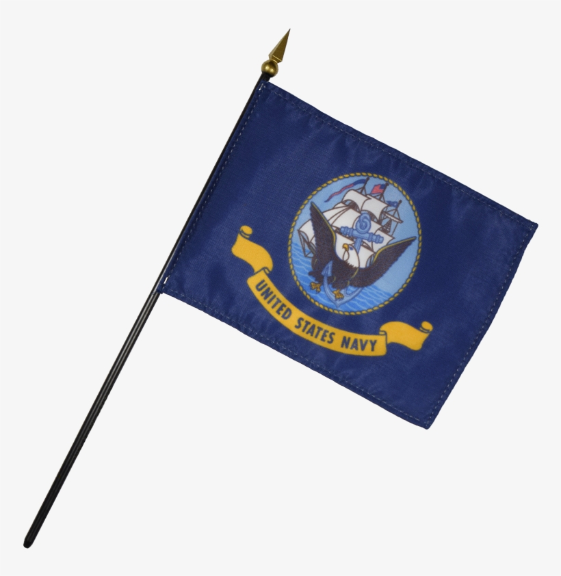 Download Us Navy Flag | Transparent PNG Download | SeekPNG