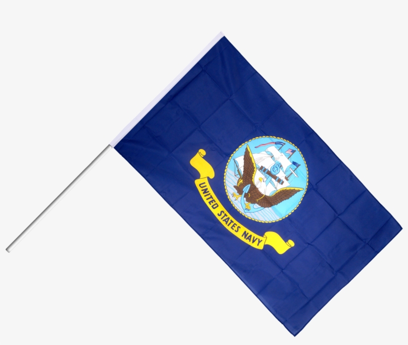 Us Navy Flag PNG Image | Transparent PNG Free Download on SeekPNG