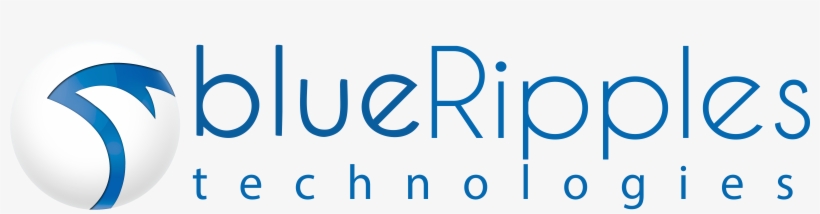 Download Blue Ripples Technologies Pvt Ltd - Graphics | Transparent PNG Download | SeekPNG