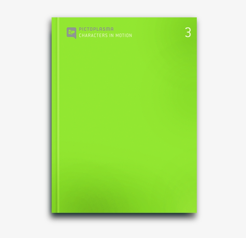 Characters In Motion 3 Dvd - Paper PNG Image | Transparent PNG Free ...