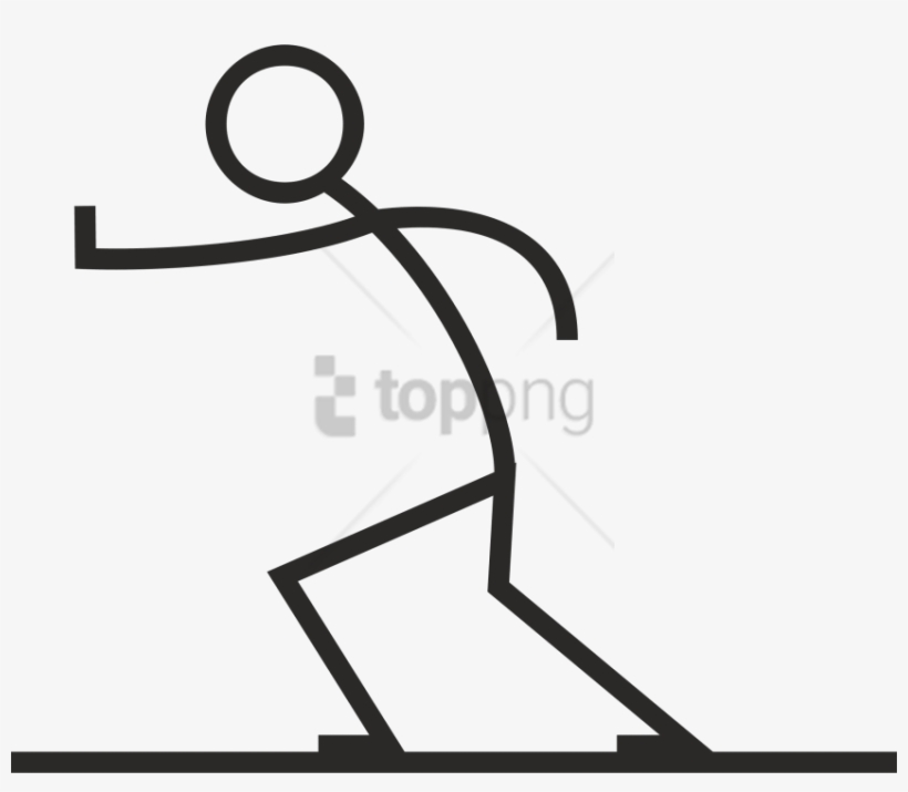 Stick Figure PNG Images | PNG Cliparts Free Download on SeekPNG