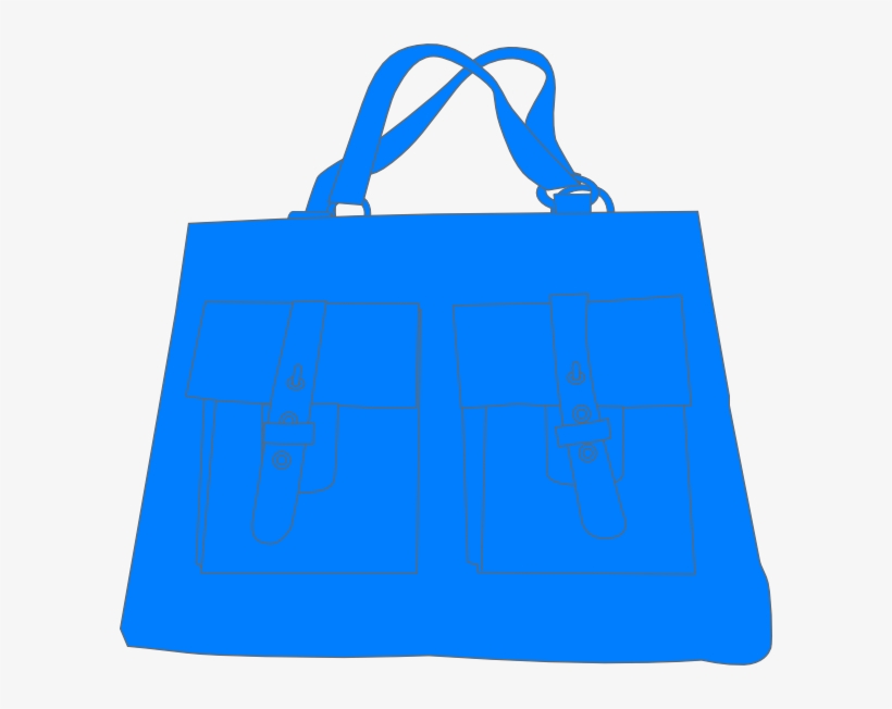 Small - Bag Clip Art PNG Image | Transparent PNG Free Download on SeekPNG