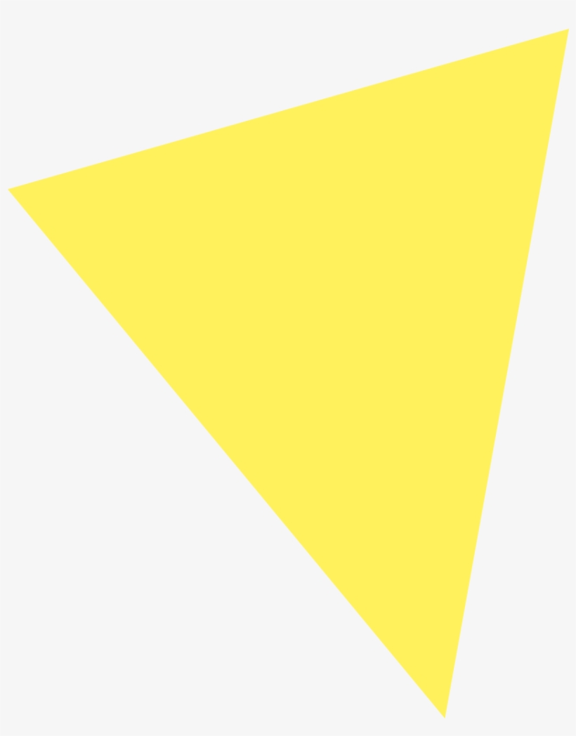 Triangle PNG Image | Transparent PNG Free Download on SeekPNG