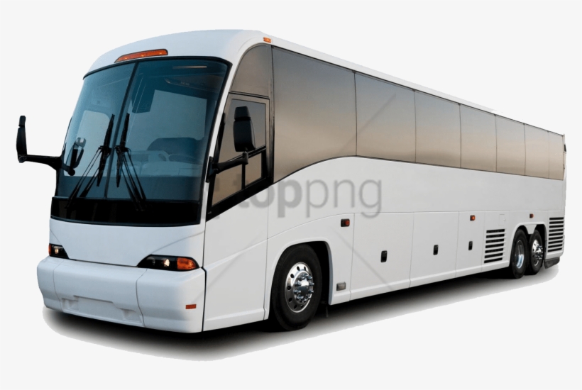 Download Free Png Bus Png Png Image With Transparent Background - Coach ...