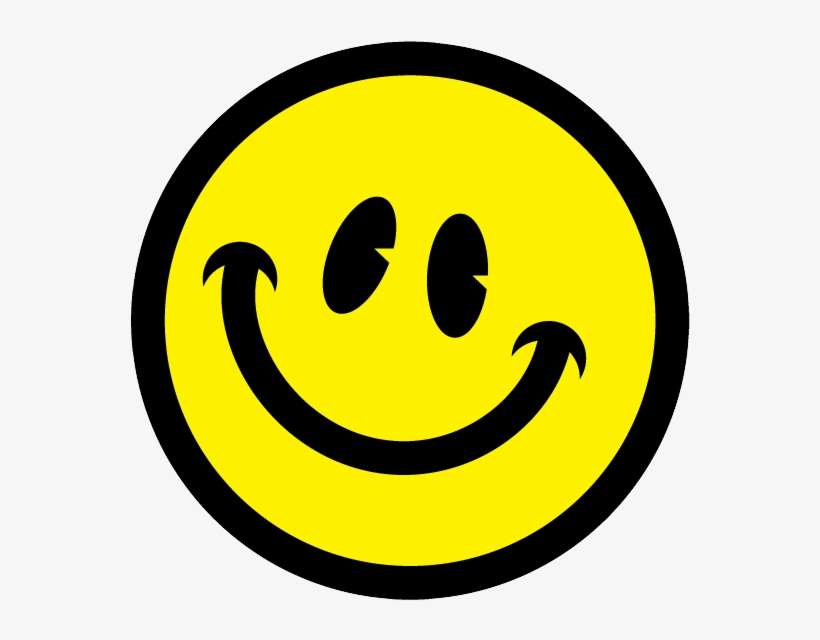 Download Transparent Background Smiley Face Png | Transparent PNG ...