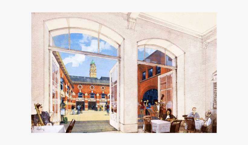 2 / - Royal College Music Building Plans PNG Image | Transparent PNG ...