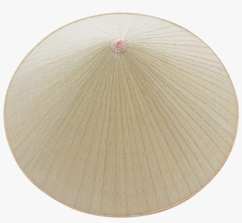 Rice Farmer Hat Png Svg Freeuse - Conical Hat Vietnam Png PNG Image ...