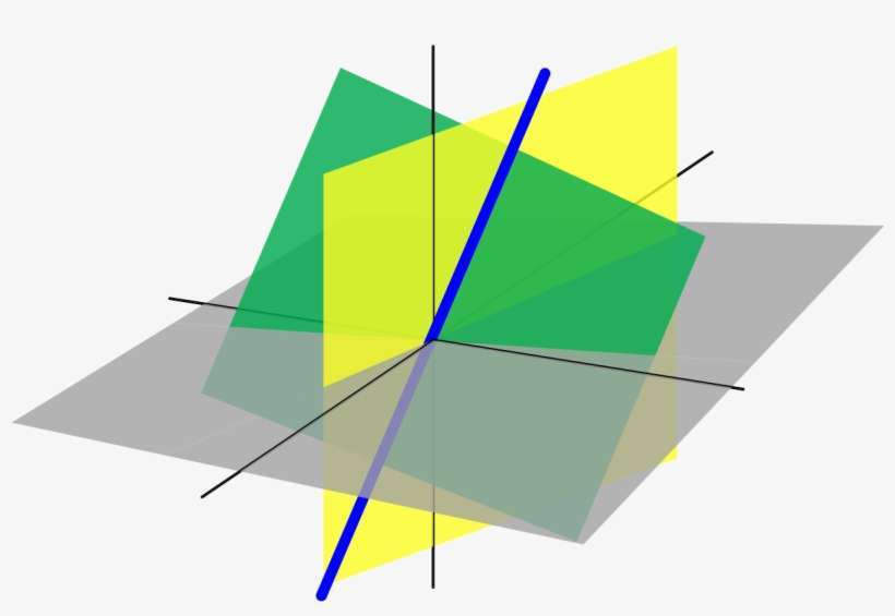 Download Linear Subspace | Transparent PNG Download | SeekPNG