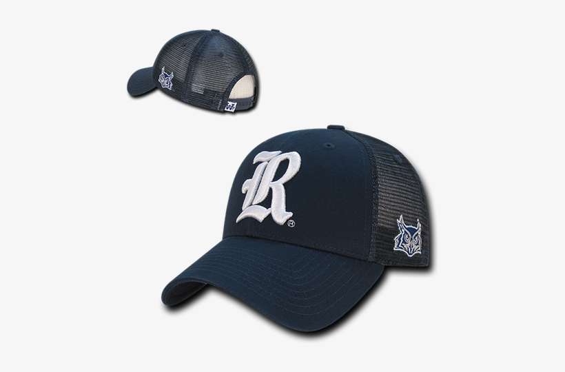 Ion College Rice University Instrucktion Hat - Ncaa Rice Owls ...