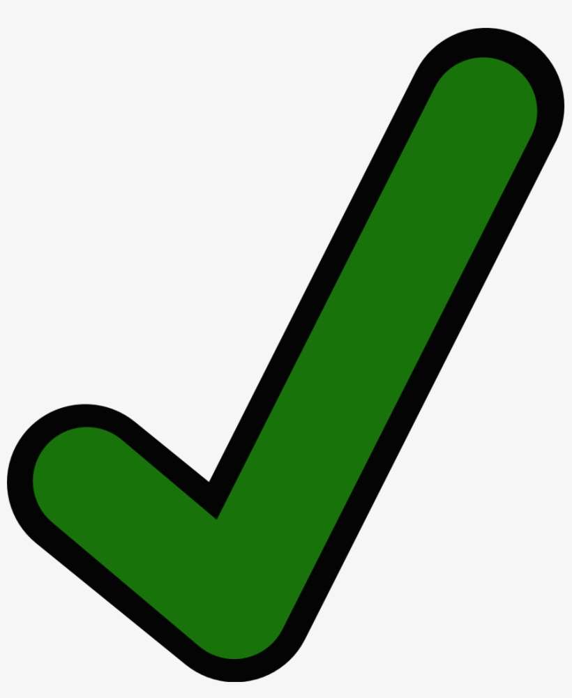 File - Greencheck - Svg - Scalable Vector Graphics PNG Image ...