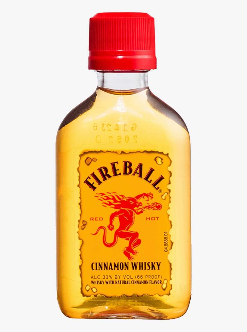 Fireball Whiskey PNG Images | PNG Cliparts Free Download on SeekPNG
