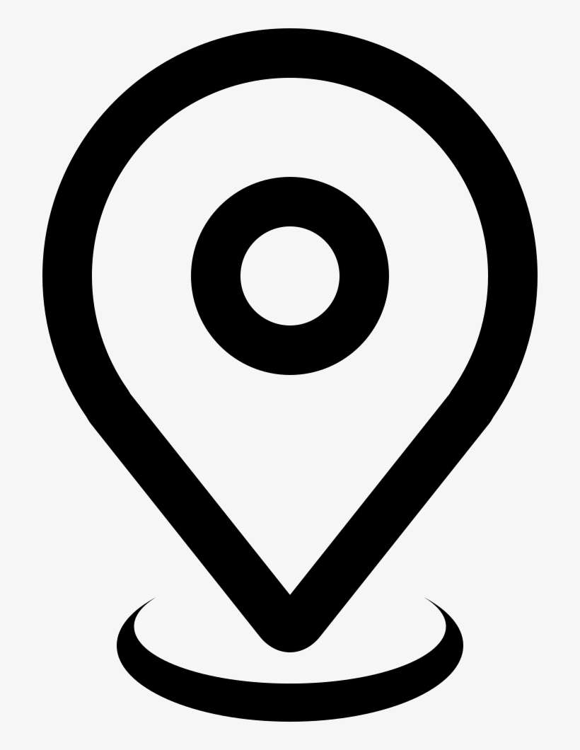 Location Check - Logo Check In Png PNG Image | Transparent PNG Free ...
